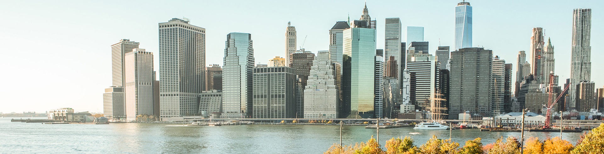 Sponsorship - Cruise Canada New England Symposium